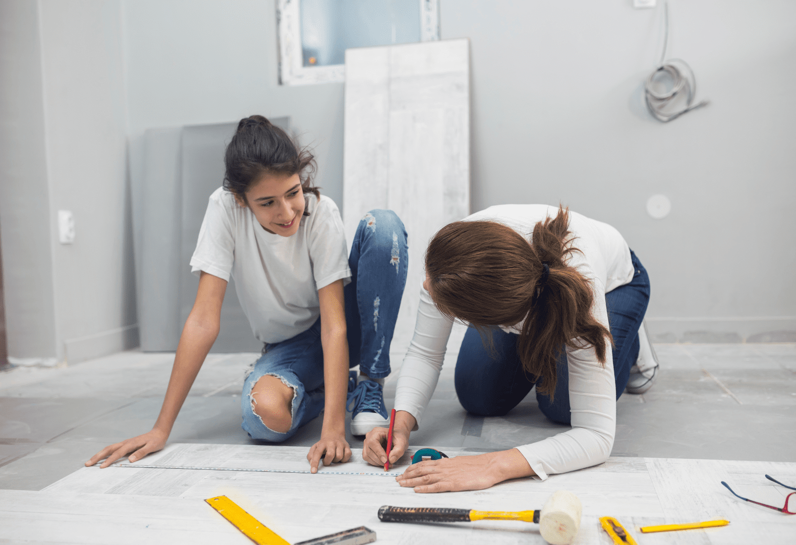Autoconstruction Pour éviter Les Mauvaises Surprises Képup